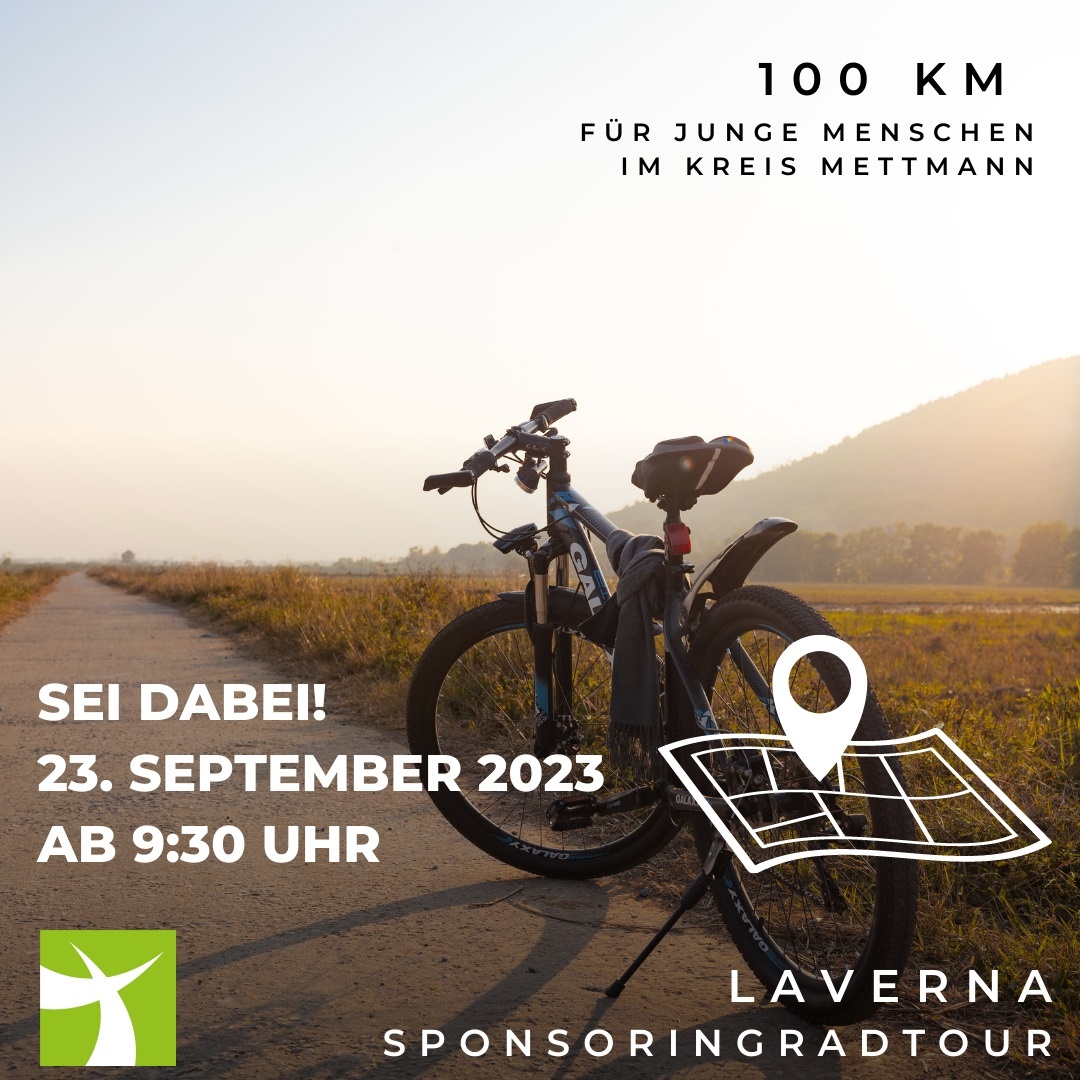 KJA Düsseldorf | 100 km für junge Menschen