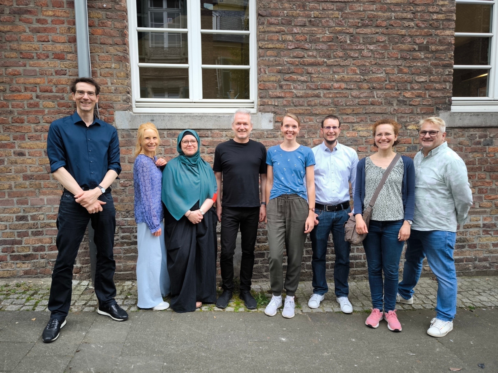 KJA Düsseldorf | Vom Wissen zum Handeln