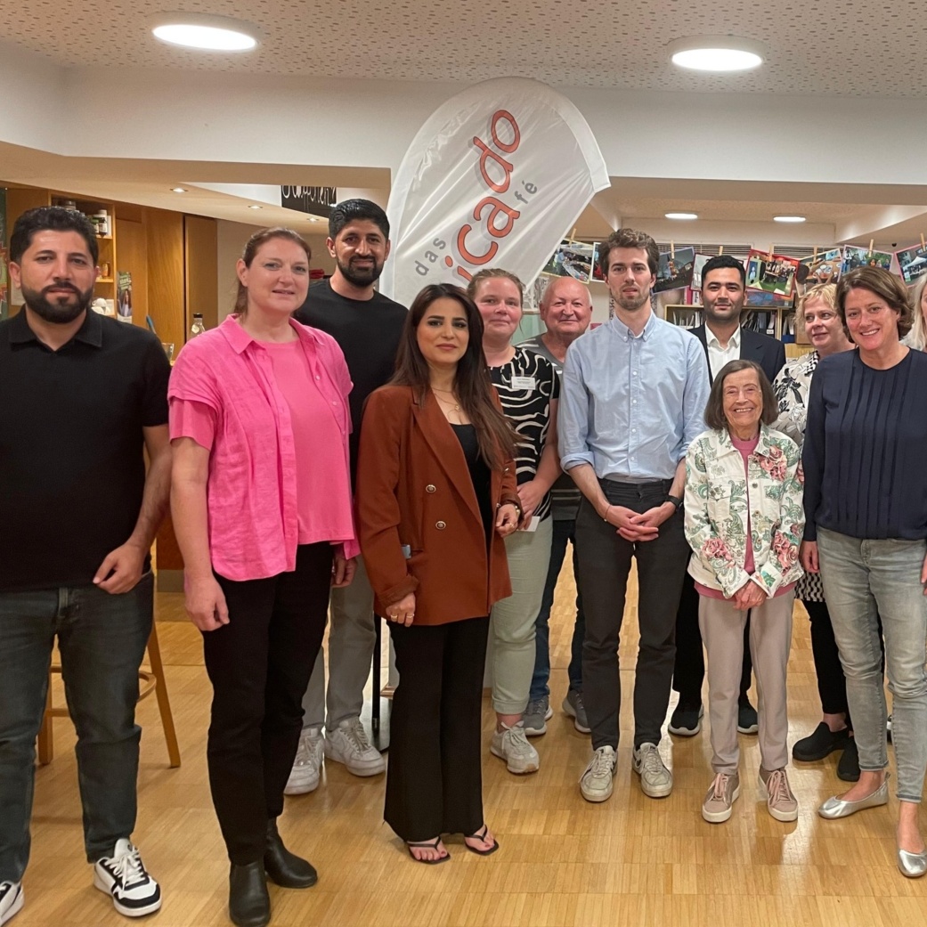 KJA Düsseldorf | Und Aktion